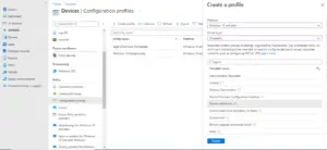 Manage Desktop Wallpaper with Microsoft Intune - Techuisitive