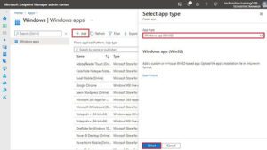 How to Upgrade / Replace App with Win32 App Supersedence relationship ...