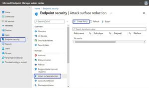 How to Block USB Device Access with Exceptions using Microsoft Intune ...