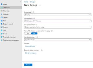 How to Block USB Device Access with Exceptions using Microsoft Intune - Techuisitive