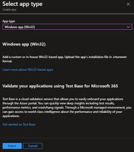 How to Deploy Google Chrome for Enterprise with Intune Win32 App ...