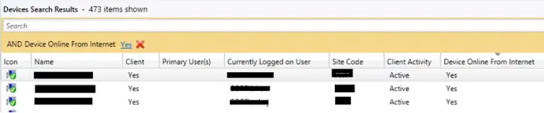 Sccm Cmg Setup Guide Part 6 Validate Cmg Health And Client Communication Techuisitive