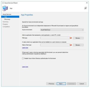 SCCM CMG Setup Guide – Part 4 | Integrate Azure Active Directory with ConfigMgr - Techuisitive