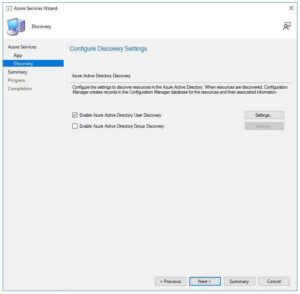 SCCM CMG Setup Guide – Part 4 | Integrate Azure Active Directory with ConfigMgr - Techuisitive