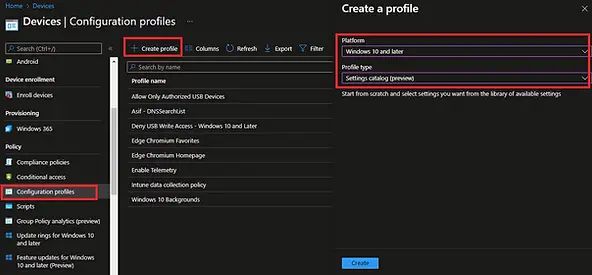 Configure Microsoft Edge Sleeping Tabs using Microsoft Intune - Techuisitive