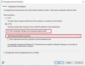 SCCM CMG Setup Guide – Part 5 | Setup Cloud Management Gateway ...