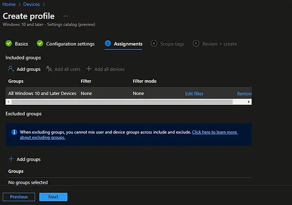 Configure Microsoft Edge Sleeping Tabs using Microsoft Intune - Techuisitive