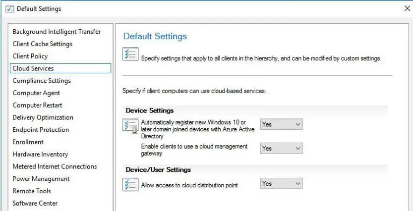 SCCM CMG Setup Guide – Part 5 | Setup Cloud Management Gateway - Techuisitive