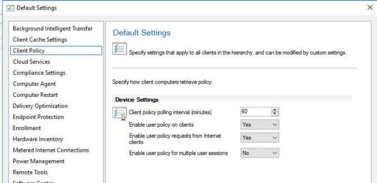 SCCM CMG Setup Guide – Part 5 | Setup Cloud Management Gateway ...