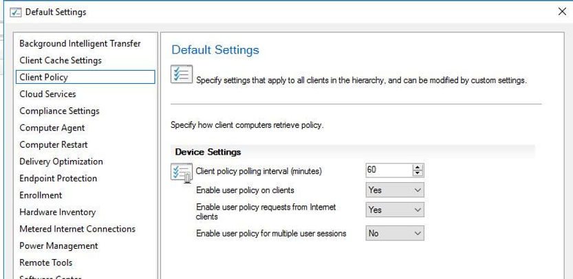 Sccm Cmg Setup Guide Part 5 Setup Cloud Management Gateway