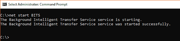 Windows Administrator Basics: Managing Services from Command Line ...