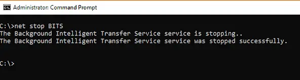 Windows Administrator Basics: Managing Services from Command Line ...