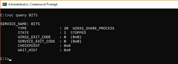 Windows Administrator Basics: Managing Services from Command Line ...