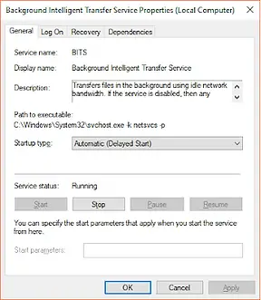 Windows Administrator Basics: Windows Services - Techuisitive