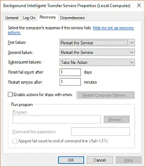 Windows Administrator Basics: Windows Services - Techuisitive