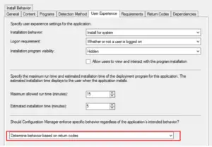 How to Schedule SCCM Client Reboot through ConfigMgr - Techuisitive