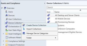 Create Dynamic Collections in SCCM for Different Attribute Classes ...