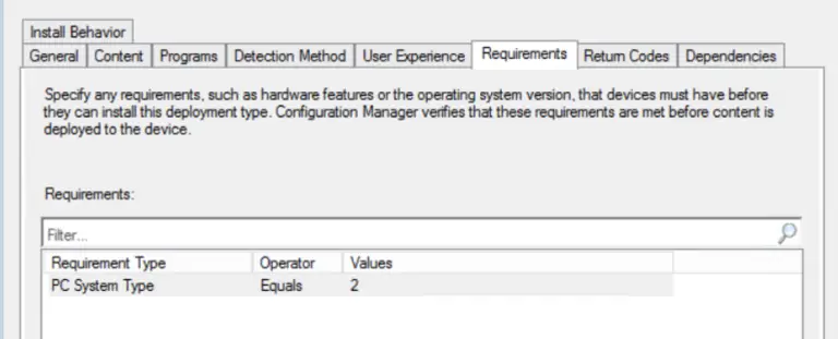 How To Schedule Sccm Client Reboot Through Configmgr Techuisitive