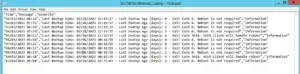 How to Schedule SCCM Client Reboot through ConfigMgr - Techuisitive