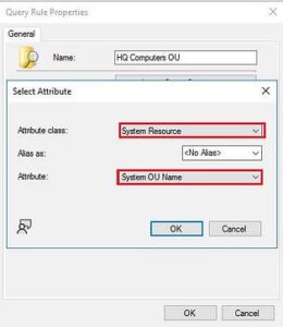 Create Dynamic Collections in SCCM for Different Attribute Classes | ConfigMgr - Techuisitive