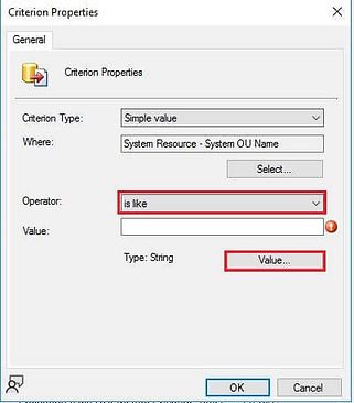 Create Dynamic Collections in SCCM for Different Attribute Classes | ConfigMgr - Techuisitive