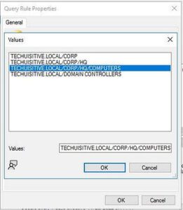 Create Dynamic Collections in SCCM for Different Attribute Classes | ConfigMgr - Techuisitive