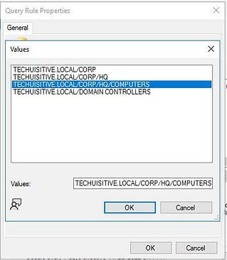 Create Dynamic Collections in SCCM for Different Attribute Classes | ConfigMgr - Techuisitive