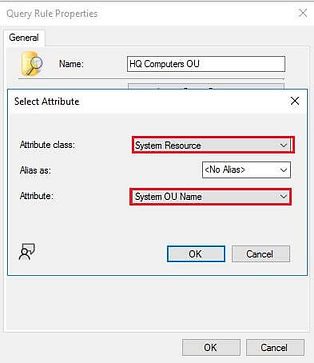 Create Dynamic Collections in SCCM for Different Attribute Classes | ConfigMgr - Techuisitive