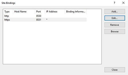 Configure Sccm Software Update Point For Ssl Techuisitive