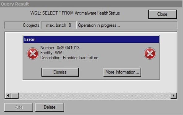 Scep Outdated Signature Troubleshooting Techuisitive