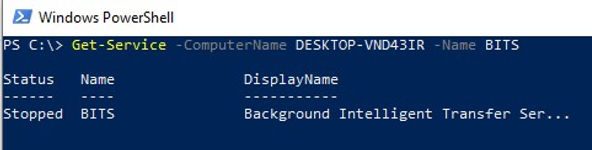 Windows 10 – Remote administration through PowerShell – Part 1 ...