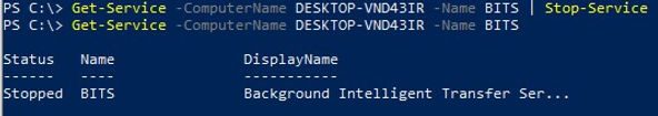 Windows 10 – Remote administration through PowerShell – Part 1 ...