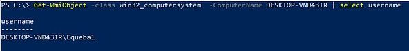 Windows 10 – Remote administration through PowerShell – Part 1 - Techuisitive