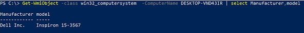 Windows 10 – Remote administration through PowerShell – Part 1 ...