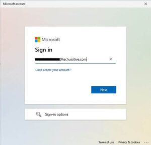 How to Enroll Windows 11 Device to Intune through Azure AD Join method - Techuisitive
