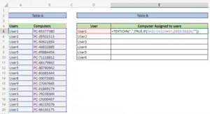 How To Join Texts Using TEXTJOIN & IF Functions | Microsoft Excel ...
