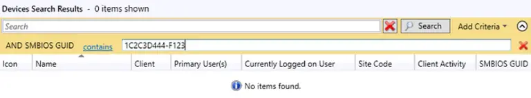 PXE-E99 : Unexpected network error – SCCM OSD - Techuisitive