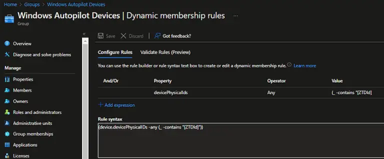 How to Provision Windows 10 / 11 Device using Intune and Windows ...