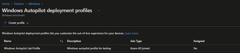 How to Provision Windows 10 / 11 Device using Intune and Windows ...