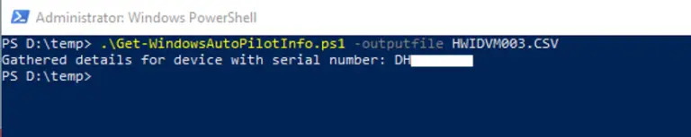 How to Provision Windows 10 / 11 Device using Intune and Windows ...