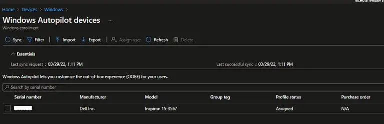 How to Provision Windows 10 / 11 Device using Intune and Windows ...