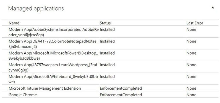 Troubleshooting Intune Issues on Windows 10 / Windows 11 - Techuisitive
