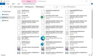 Troubleshooting Intune Issues on Windows 10 / Windows 11 - Techuisitive