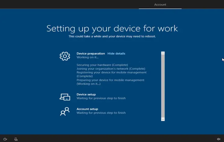 How to Provision Windows 10 / 11 Device using Intune and Windows ...