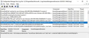 Troubleshooting Intune Issues on Windows 10 / Windows 11 - Techuisitive