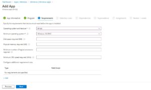 Deploy Microsoft SQL Server Management Studio 19.02 through Intune ...