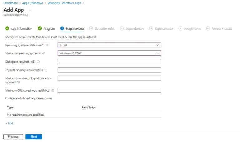 Deploy Microsoft SQL Server Management Studio 19.02 through Intune ...