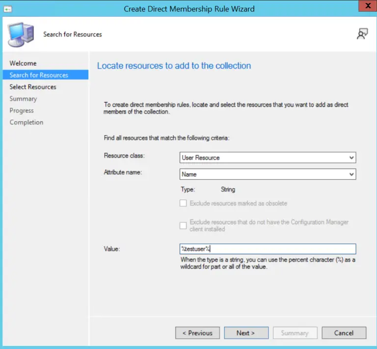 How To Configure And Approve User Application Requests In Sccm Techuisitive