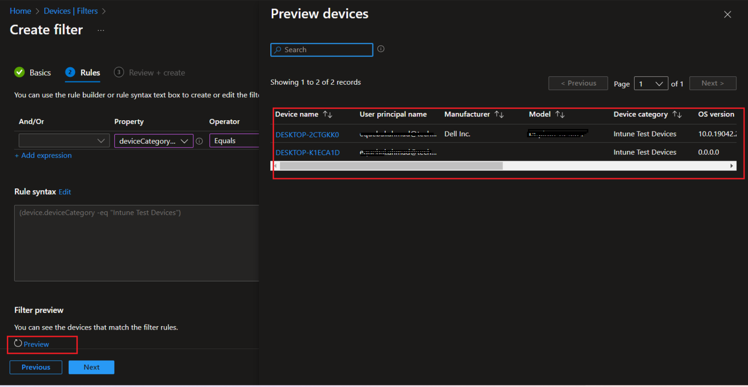 How to Create and Manage Microsoft Intune Device Categories - Techuisitive