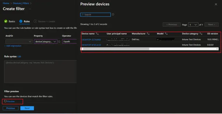How to Create and Manage Microsoft Intune Device Categories - Techuisitive How to Create and Manage Microsoft Intune Device Categories - Techuisitive